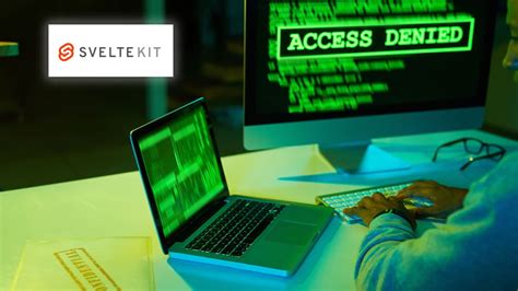 A Complete Guide To Jwt Authentication In Sveltekit Designly