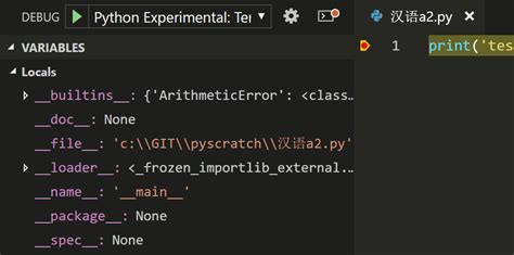 path with non ascii characters won t hit breakpoints · issue 421 · microsoft ptvsd · github
