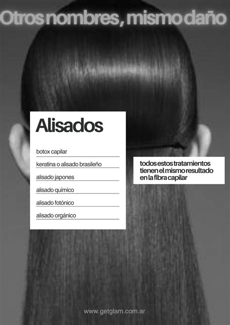 ¿por Qué No Es Recomendable Realizar Alisados Botox Keratina En