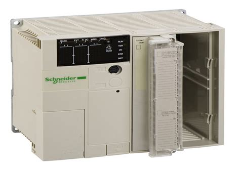 Schneider Electric TSX3721001 TSX Micro 37 21 22 PLC Configurations
