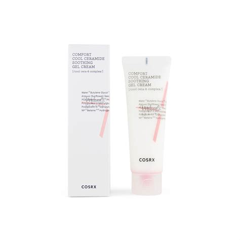 Cosrx Balancium Comfort Cool Ceramide Soothing Gel Cream Canada