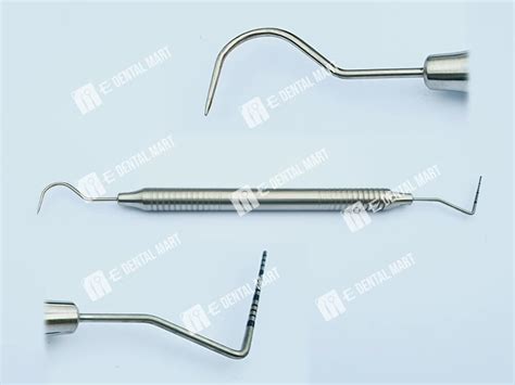 E Dental Mart Williams And Cpitn Probe