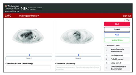 the reader interface download scientific diagram