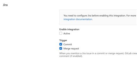 Gitlab Ci Does Not Get Triggered For A Commit From Local Machine Gitlab Cicd Gitlab Forum