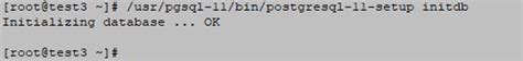 安装postgresql 知道如何安装postgresql的先决条件 金博宝官网网址