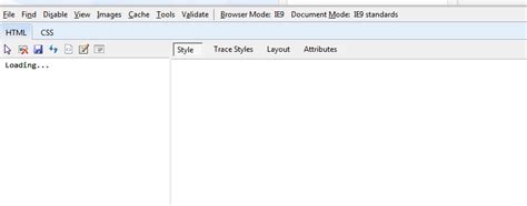 Internet Explorer How To Enable Javascript Debugger In Ie9 Stack
