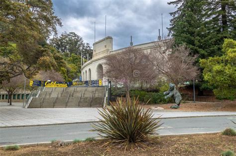 Views From The University Of California At Berkeley Editorial