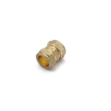 Pc01 Compression Coupling 22mm