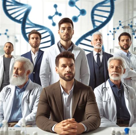 Understanding The Influence Of Genetic Differences On Shbg Hormone