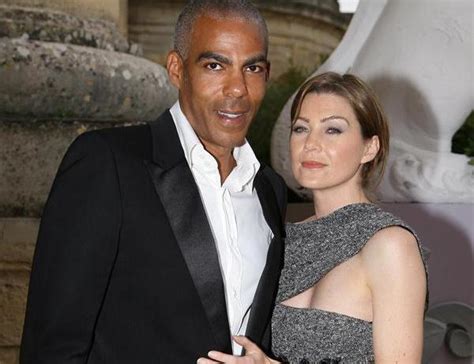 Greys Anatomy Star Ellen Pompeo Rejected On Screen Interracial