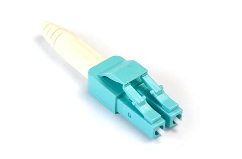 LC Connectors Amphenol FOP