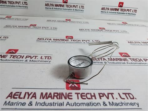 Nsf Component Model Ru Temperature Indicator Aeliya Marine Tech