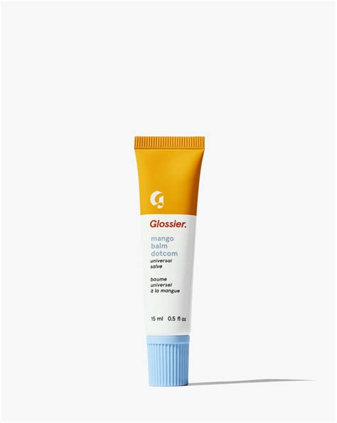 Skincare Glossier