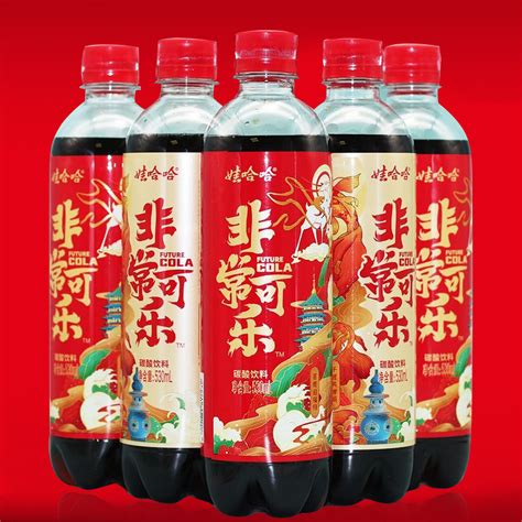 娃哈哈非常可乐大广赛娃哈哈非常可乐图片第5页大山谷图库