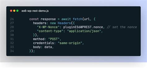Wordpress Rest Api GitHub Topics GitHub