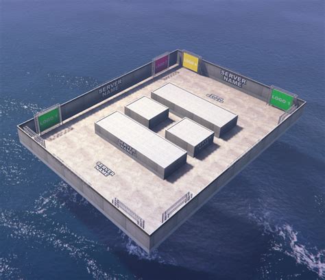 Robbbs 3d Arena 6vs6