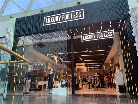 Luxury For Less Dubai Festival City