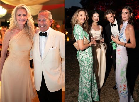 The Oldest New Party In Town The Coaching Weekend Dinner Dance New