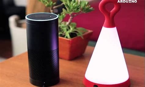 Create Voice Controlled Applications With Arduino Iot Cloud And Alexa