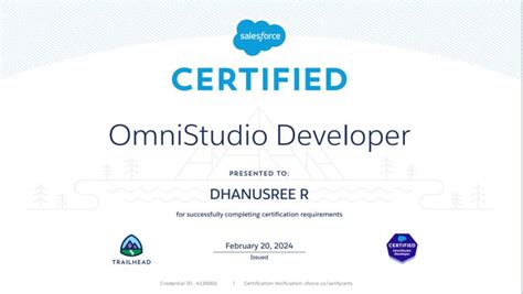 dhanusree r on linkedin salesforce salesforcedeveloper cognizant