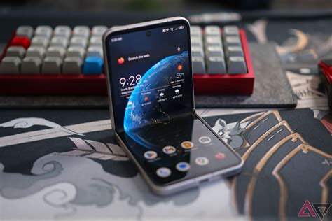 Android Could Soon Let You Move The Mouse Cursor Using Your Keyboard