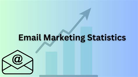 Top 100 Email Marketing Statistics You Must Know In 2025