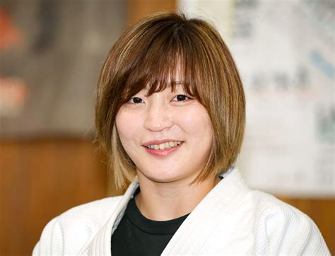 【パリ五輪】柔道・角田夏実、日本選手団金メダル1号へ 初戦は伝家の宝刀がさく裂し、45秒で完勝 スポーツ報知