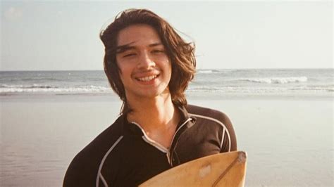 Biodata Arya Mohan Cek Profil Pemeran Mohan Di Asmara Gen Z Umur Agama Pendidikan Instagram