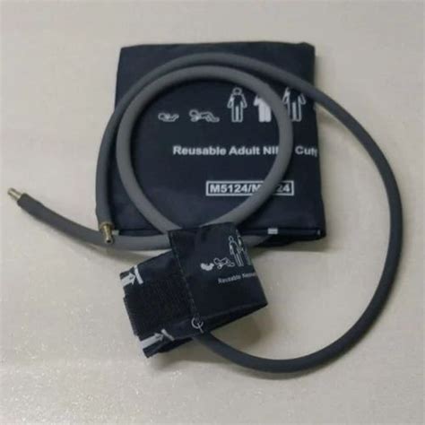 Patient Type Adult Cuff Range In Cm 19 Monitor Nibp Cuff At Rs 450 Piece In Pimpri Chinchwad