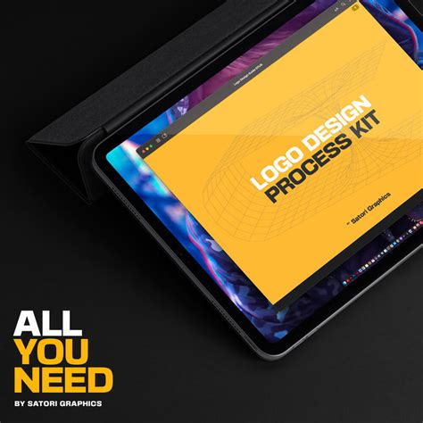 Logo Design Eguide Logo Design Process