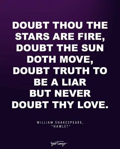 23 William Shakespeare Quotes About Love Lust And Romance At Its