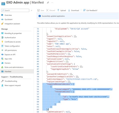 Certificate Authentication For Service Principals In Entra Id Rezabeu