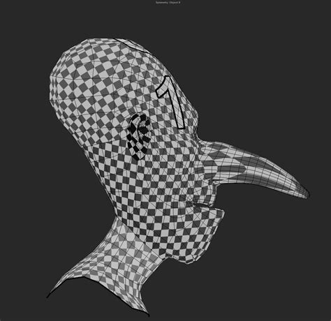 Stretch Uvs So Hello Community I Have An Issue Im Doing Uvs To A