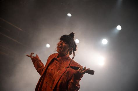 Nieuwe Single Noga Erez Vandalist