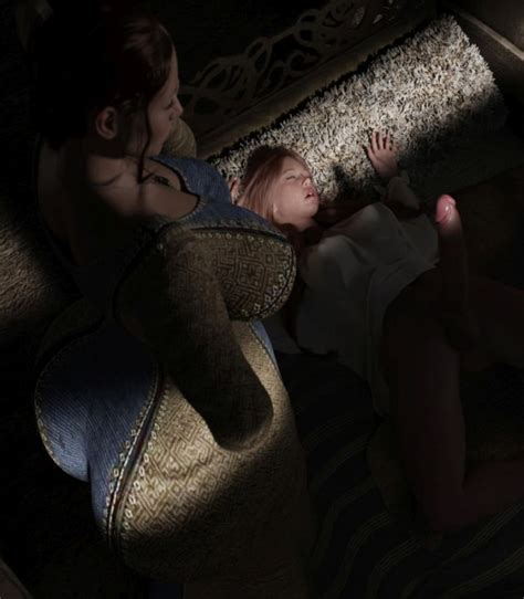 Ladyabysso God Of War