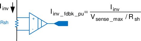 Sdfm Based Isolated Current Sensing Using A Shunt Resistor Download
