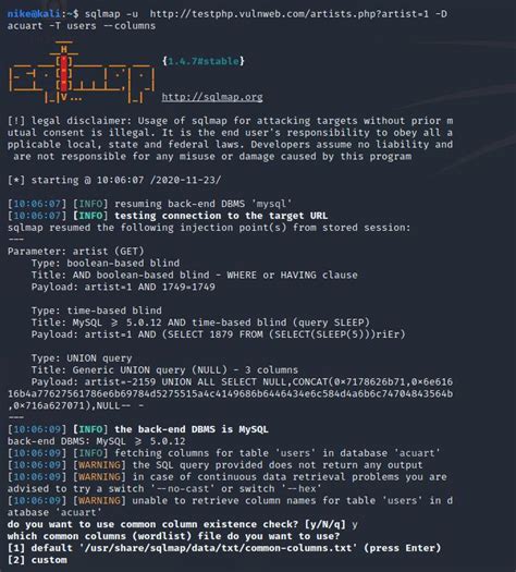 sankalp banodia on linkedin security database sql ethicalhacking networksecurity sql