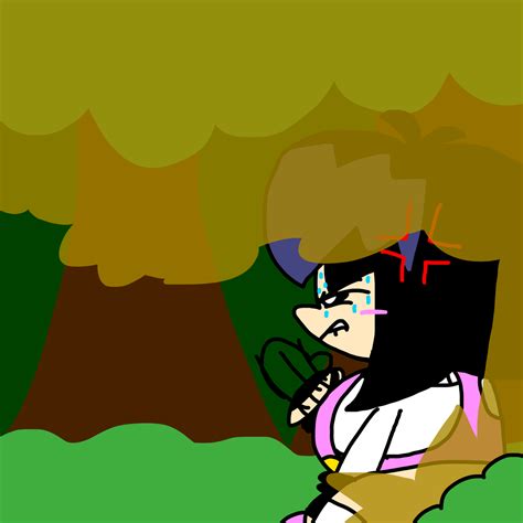 Nenes Forest Farts By Belowzerocd On Deviantart