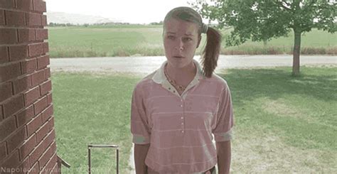 Napoleon Dynamite Film Tina Majorino As Deb Bradshaw Staring 