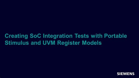 Verification Horizons