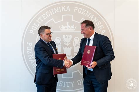 Poznań University Of Technology Collaborated With Siemens