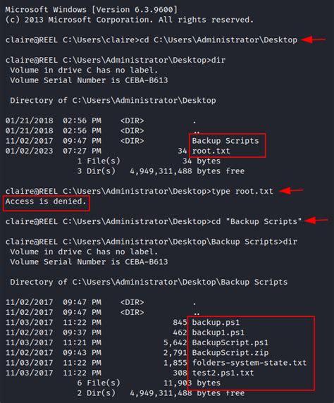 Reel Hackthebox Walkthrough Reel Hackthebox Walkthrough