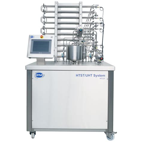 Ht220 Series Lab Uht Htst System For Randd Activities Omve