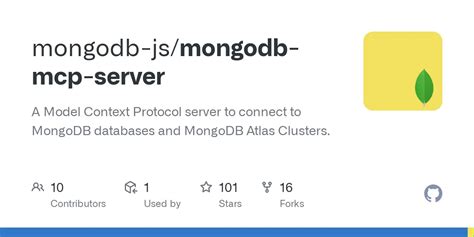 Servidor Mongodb Mcp Gestión Y Automatización De Bases De Datos Impulsadas Por Ai Creatiai