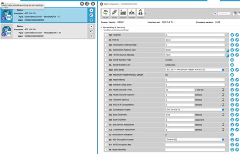 Need Help Getting Two Xbees To Communicate Rarduino