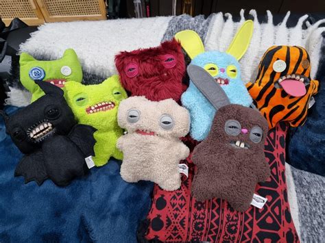 My Fuggler R Fugglercollectors