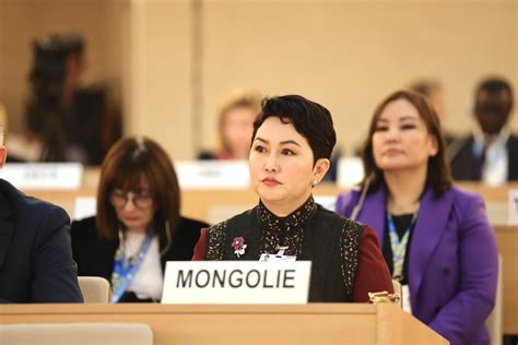 Гадаад харилцааны сайд Б Батцэцэг Засгийн газрын тэргүүн нар эрчим хүч газрын тосны