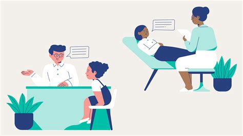 Sex Ed Beyond The Classroom Supporting Babe People In Advocating For Themselves At Medical