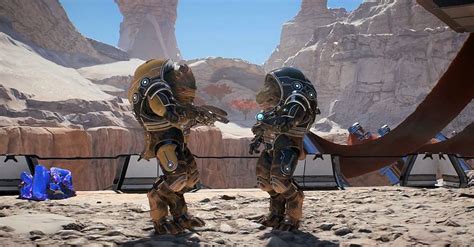 Mass Effect Andromeda Guide Elaaden 100 Viability And The Journey To