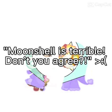 Moonshell🏵 Youtube